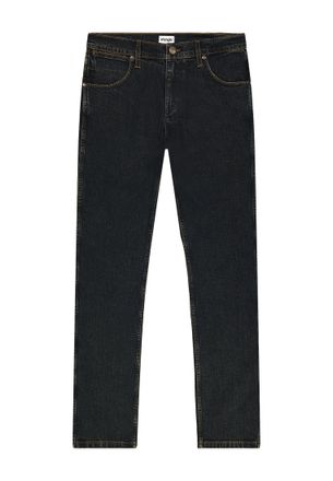 Wrangler Herren-Jeans Greensboro, Regular Fit, Straight Leg