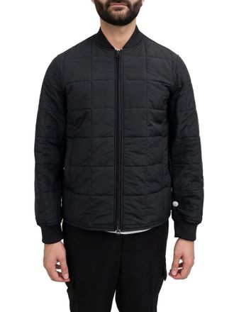 Burberry Ferndale Down Jacket - Black