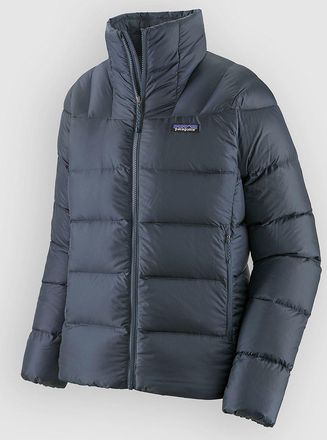 Patagonia Fitz Roy Down Jacke summit blue