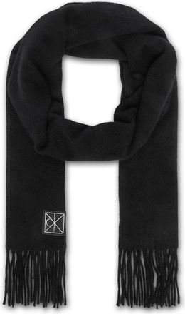 Calvin Klein Schal Calvin Klein LV04F8121G Schwarz