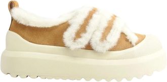 Colors Of California Hoody Sneaker - - Shoes - Damen - Braun - 39 EU