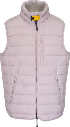 Parajumpers Perfect zipped gillet - Nude