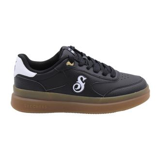 Skechers Herren, Schuhe, Schwarzk, 41 EUGr&ouml;&szlig;e