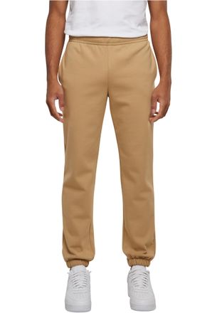 Urban Classics Herren Trainingshose Cozy Sweatpants, Jogginghose für Männer, Regular Fit, erhältlich, Größen XS-5XL