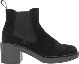 Frau SCHUHE - Stiefeletten auf YOOX.COM