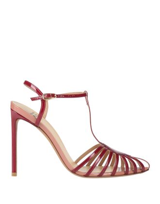 Francesco Russo SCHUHE - Sandalen auf YOOX.COM