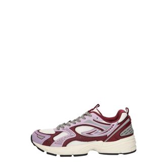 Fila Tactron Sneakers - - Shoes - Damen - Rot - 37 EU