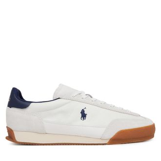 Polo Ralph Lauren Sneakers Polo Ralph Lauren 809968177001 Wei&szlig;