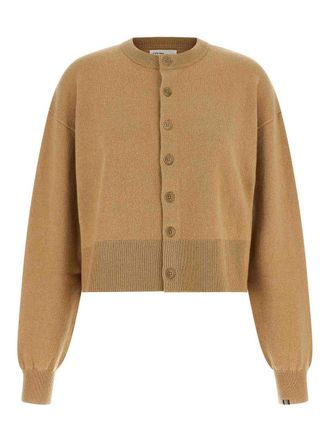Extreme Cashmere Cardigan - N170 Chou