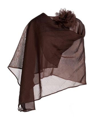 Kontatto JACKEN & M&Auml;NTEL - Capes auf YOOX.COM