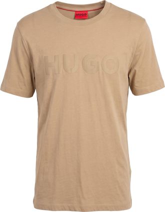 HUGO BOSS TOPS - T-shirts auf YOOX.COM