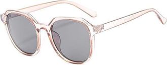 Generic Lunettes De Soleil For Hommes, Conduite, Plein Air, Sport, Vacances, Femmes, Navetteurs(Clear)