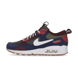 Nike Air Max 90 Futura - - Sport - Damen - Mehrfarbig - 38 EU