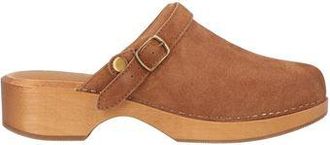 Re/Done CHAUSSURES - Mules & Sabots sur YOOX.COM
