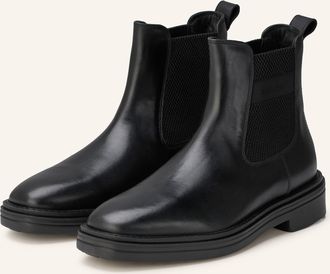 GANT Chelsea-Boots Boggar schwarz
