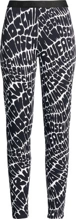 Moschino HOSEN & R&Ouml;CKE - Leggings auf YOOX.COM
