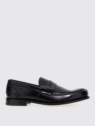 Churchs Mocassins CHURCHS Homme couleur Noir