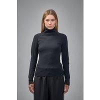 Yohji Yamamoto W Knit T-shirt