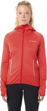 Vaude Tekoa W - Fleecejacke - Damen