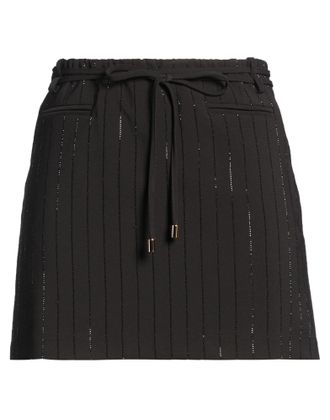 No Secrets World HOSEN & R&Ouml;CKE - Minir&ouml;cke auf YOOX.COM