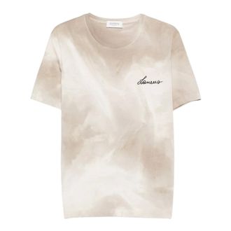 Laneus Herren, Oberteile, Beige, MGr&ouml;&szlig;e