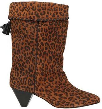 Isabel Marant CHAUSSURES - Bottines sur YOOX.COM