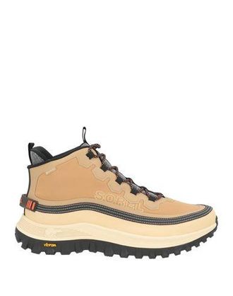 Sorel CALLSIGN