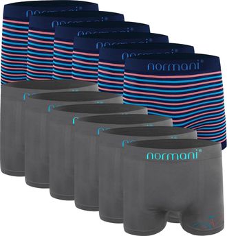Normani Boxershorts