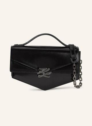 Karl Lagerfeld Umh&auml;ngetasche schwarz