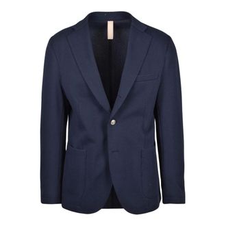 Eleventy Herren, Jacken, Blau, 2XLGr&ouml;&szlig;e