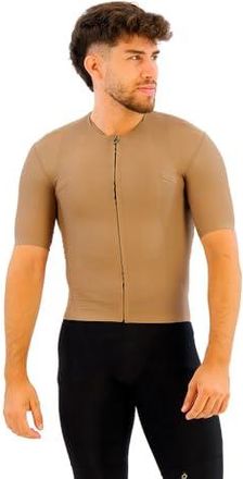 Assos Equipe RS S11 Short Sleeve Jersey 2XL