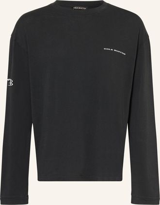 Cole Buxton Cole Buxton Longsleeve Cb Surf schwarz