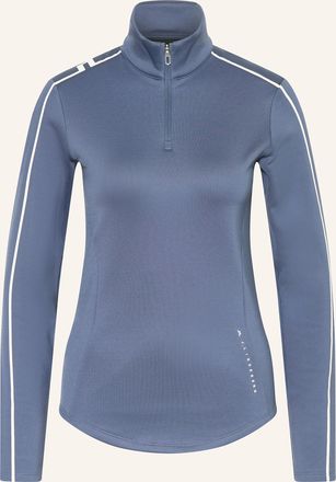 J.Lindeberg J.Lindeberg Midlayer blau