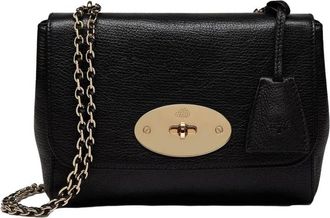 Mulberry Lily Umh&auml;ngetasche - - Bags - Damen - Schwarzk - ONE SIZE