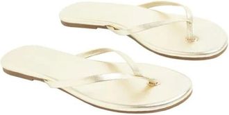 Melissa Odabash Femme, Chaussures, Jaune, Taille: 41 EU Sandales