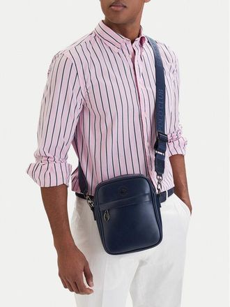 Beverly Hills Polo Club Umh&auml;ngetasche CWBEO-BHPC-L-018-07 Dunkelblau