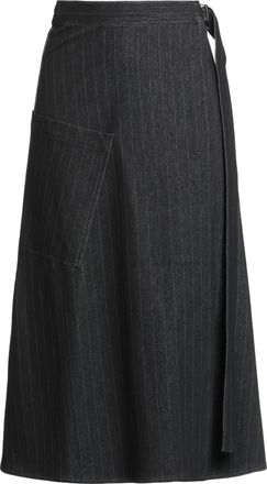 Max & Co. HOSEN & R&Ouml;CKE - Midi-R&ouml;cke auf YOOX.COM