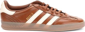 adidas Homme, Chaussures, Brun, Taille: 40 1/2 EU Gazelle Indoor