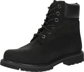 Timberland Schn&uuml;rstiefelette