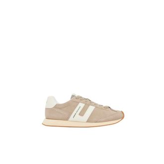 A|X Armani Exchange Herren, Schuhe, Beige, 42 EUGr&ouml;&szlig;e