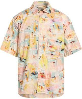 Tintoria Mattei TOPS - Chemises sur YOOX.COM