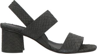 Del Carlo SCHUHE - Sandalen auf YOOX.COM