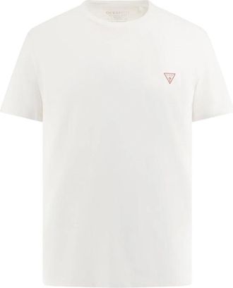 Guess Core Tee - - Tops - Herren - Wei&szlig; - M