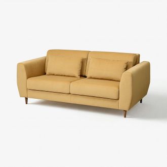 IKEA SLATORP 2er-Sofa