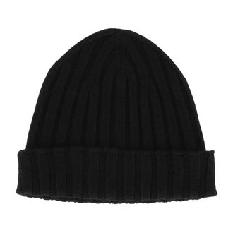FILIPPO DE LAURENTIIS Cappello - unisex - Accessoires - Noir - Taille: ONE Size