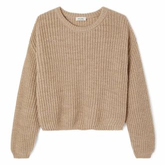 American Vintage Pull Cyrow Laine American Vintage