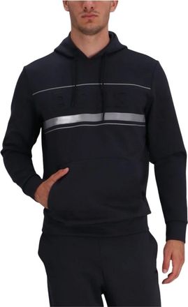 HUGO BOSS Homme, Sweatshirts et sweats &agrave; capuche, Gris, Taille: XL SweaT-shirts &agrave; capuche