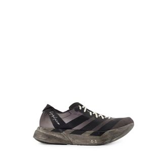 Yohji Yamamoto Herren, Schuhe, Grau, 41 1/2 EUGr&ouml;&szlig;e