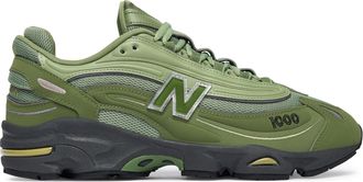 New Balance Sneakers New Balance U10003V3 Gr&uuml;n