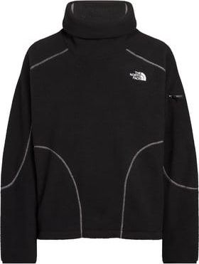 The North Face Polaire &agrave; cagoule NSE &agrave; logo